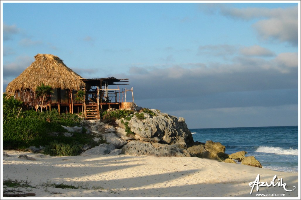 Tulum/Akumal weddings - Azulik - Getting married at Azulik - Weddings ...
