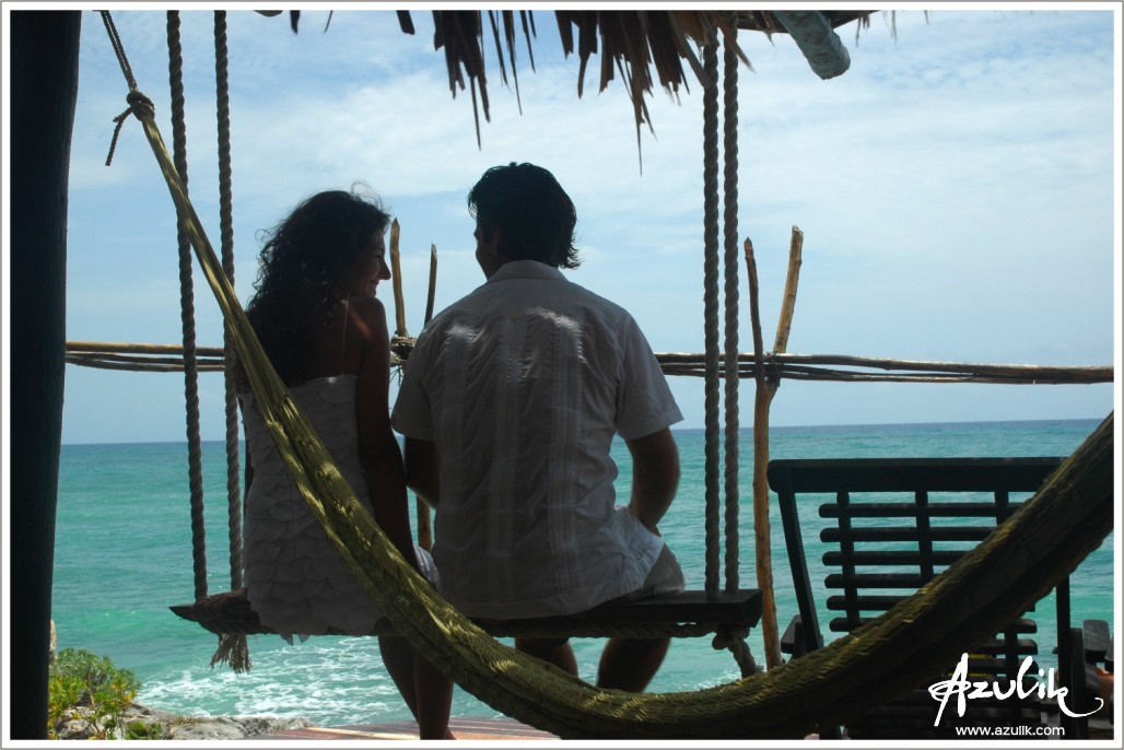 Tulum/Akumal weddings - Azulik - Getting married at Azulik - Weddings ...