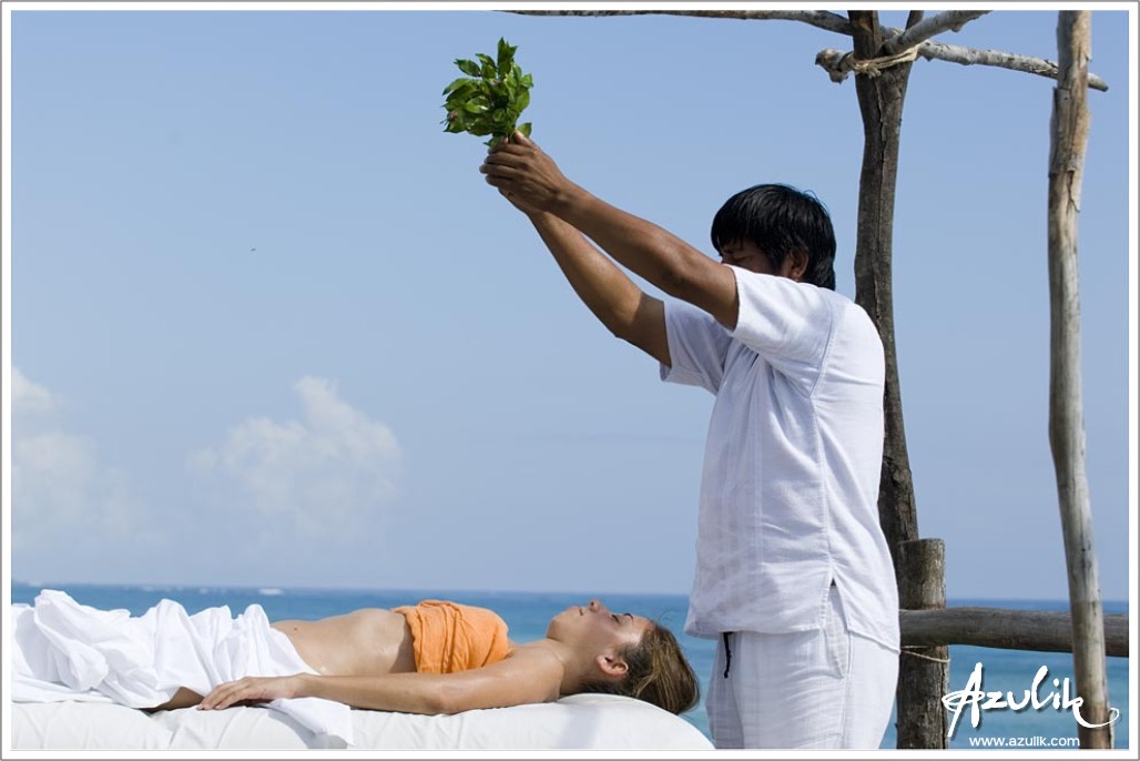 Tulum/Akumal weddings - Azulik - Getting married at Azulik - Weddings ...