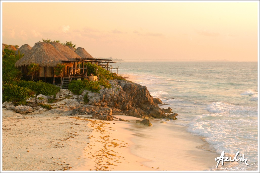 Tulum/Akumal weddings - Azulik - Getting married at Azulik - Weddings ...