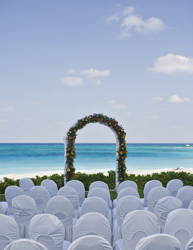 Cancun weddings - The Westin Resort & Spa, Cancun - Getting married at ...